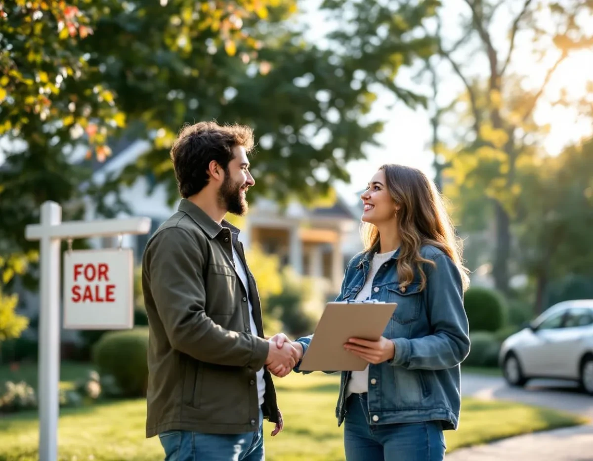 Premier achat immobilier : conseils pour débutants - Actu-Immobilier.net